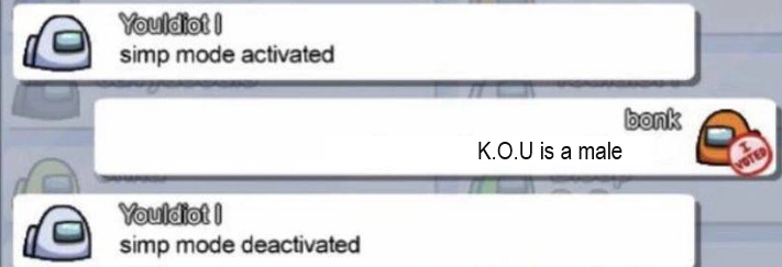 imagine simping pixels, couldn't be me | Fandom