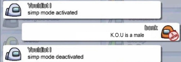 imagine simping pixels, couldn't be me | Fandom