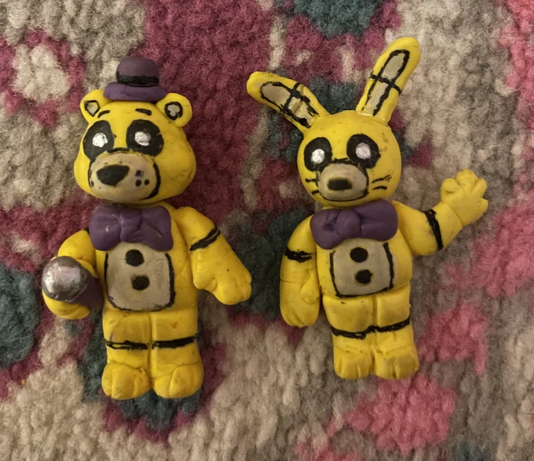 Discuss Everything About Five Nights at Freddy's Wiki | Fandom