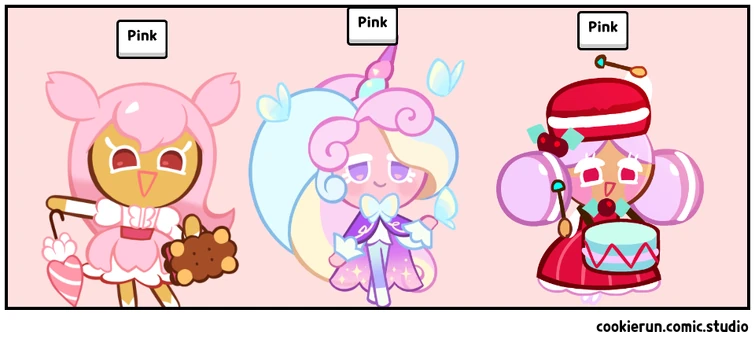 Discuss Everything About Cookie Run: Kingdom Wiki | Fandom