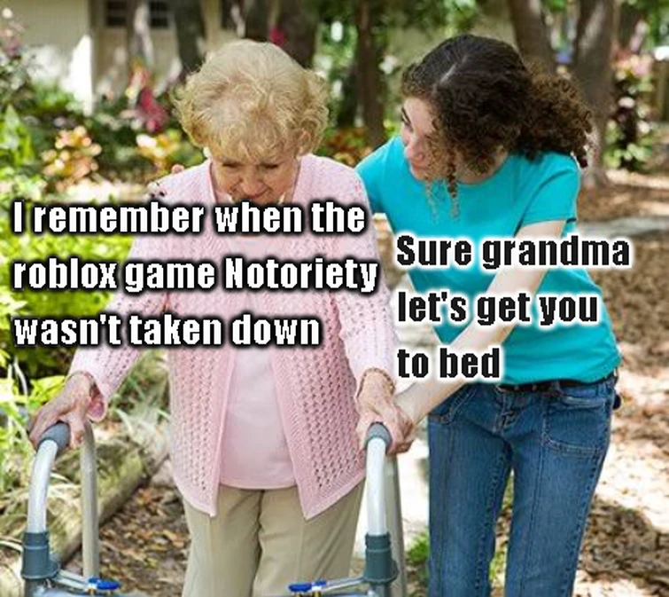 Discuss Everything About Notoriety Wikia | Fandom