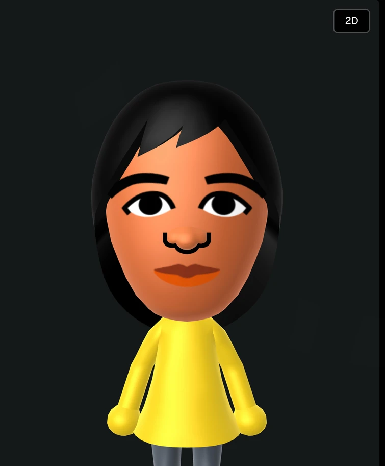 My take on younger versions of old CPU Miis. | Fandom