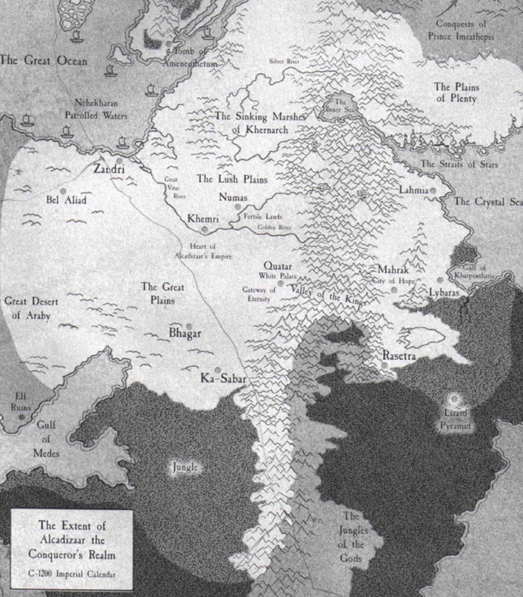 Settras empire | Fandom