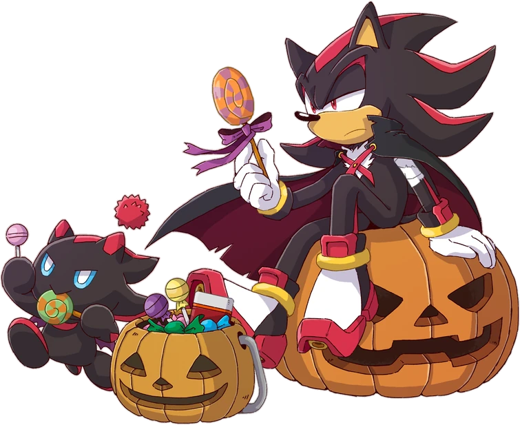 Check out the Sonic Channel artwork for October 2022! | Fandom