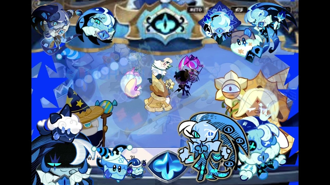 Bored? Here’s 13 minutes of SMC! | Fandom