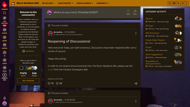 (3)Does anyone remember... | Fandom