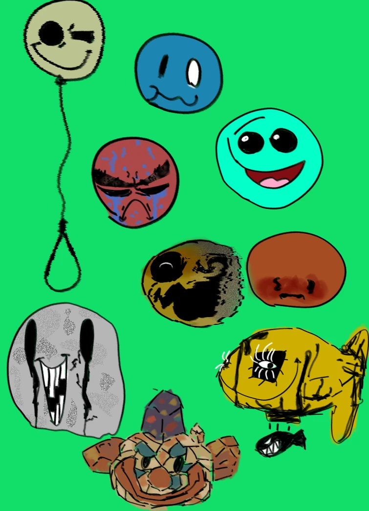 fusion requests pt 4 | Fandom