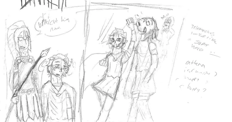 Discuss Everything About EpicTheMusical Wiki | Fandom