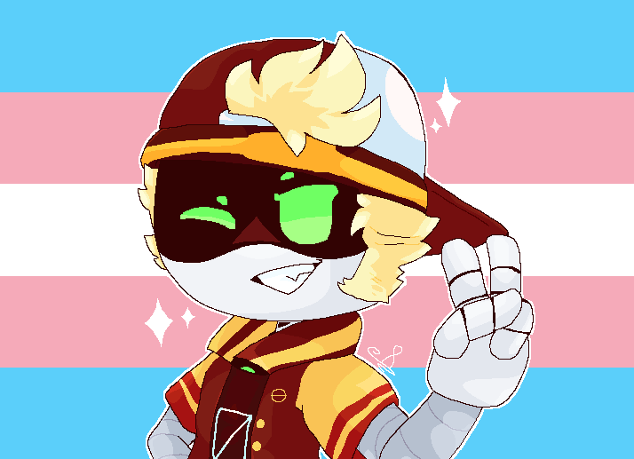 THADSGENDER!! | Fandom