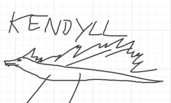new kendyll redesign confirmed 😱😱😱 | Fandom