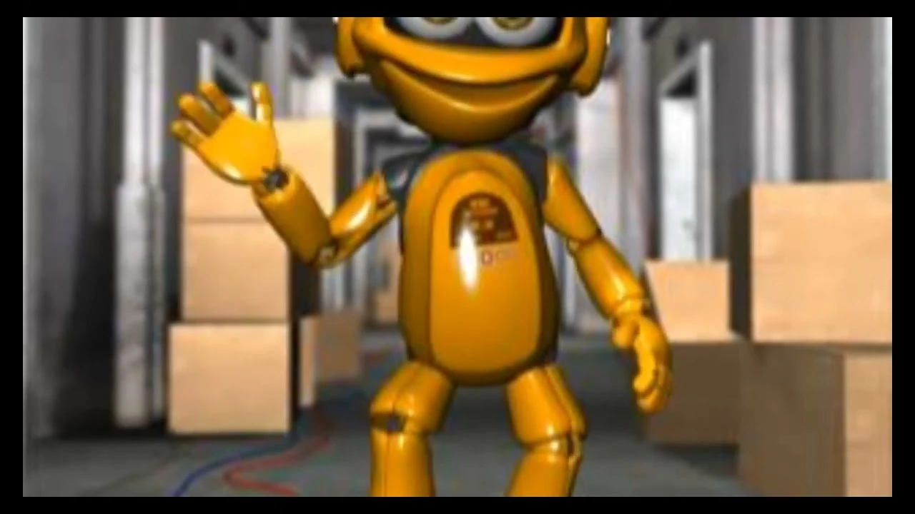 Talking Larry remake | Fandom