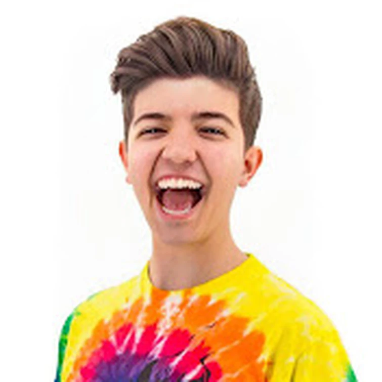 Youtuber pfp redesign ideas part 1 | Fandom