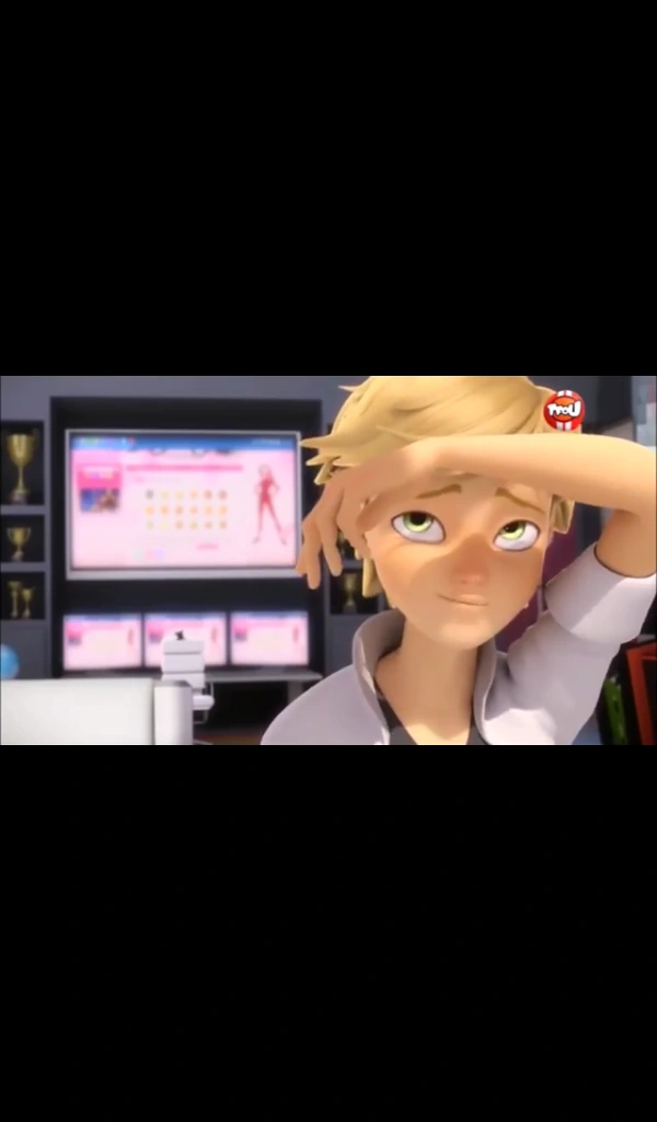 Adrien ? | Fandom