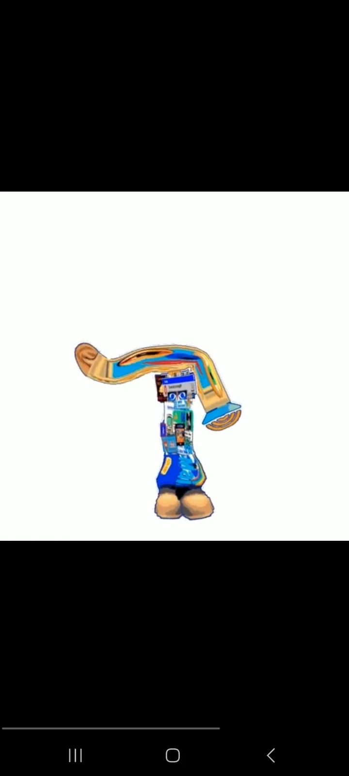 I need bear alpha 3D models | Fandom