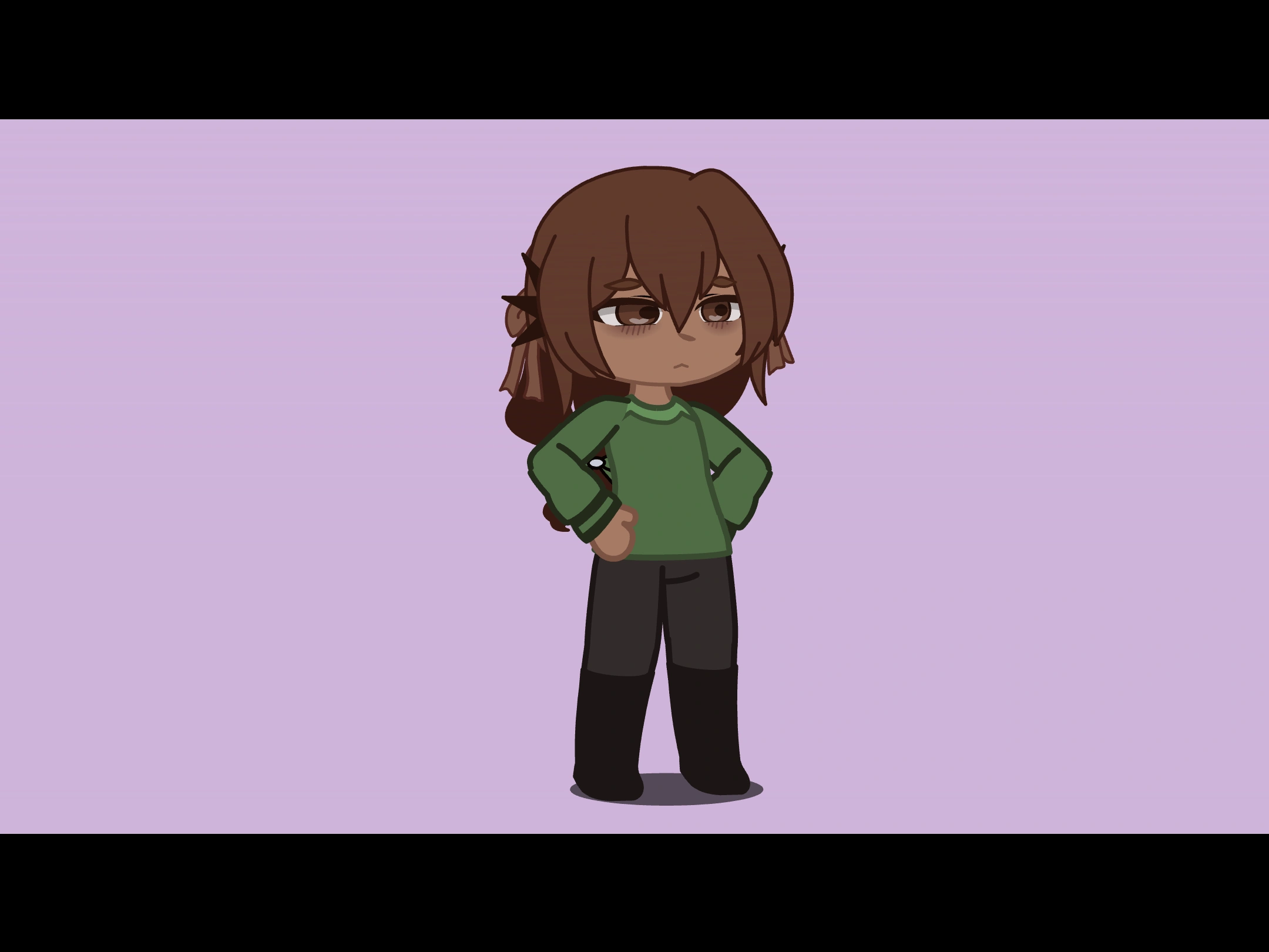 Charlotte(Charlie) Emily | Fandom