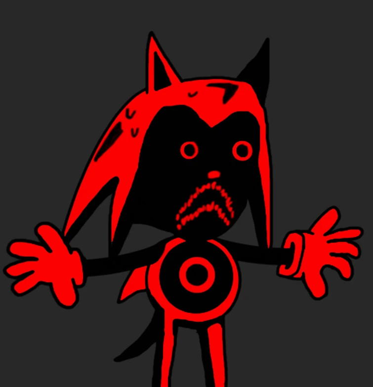 Discuss Everything About CONTINUED: The Sonic Oddities Wiki | Fandom