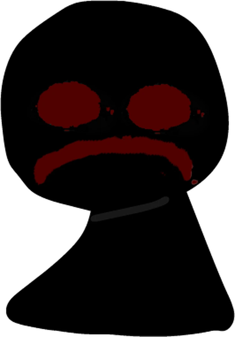 Bob Phase 6 Concept | Fandom