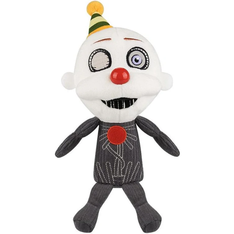 What’s the worst fnaf plushie ever? | Fandom