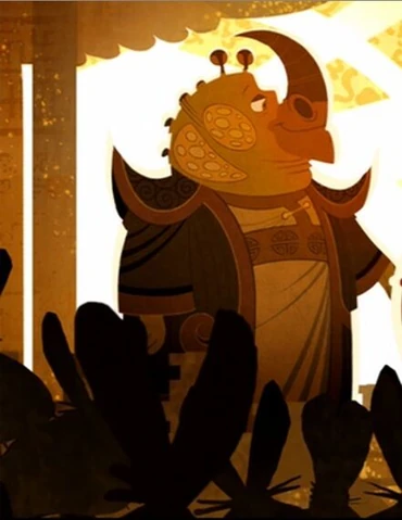 Discuss Everything About Kung Fu Panda Wiki | Fandom