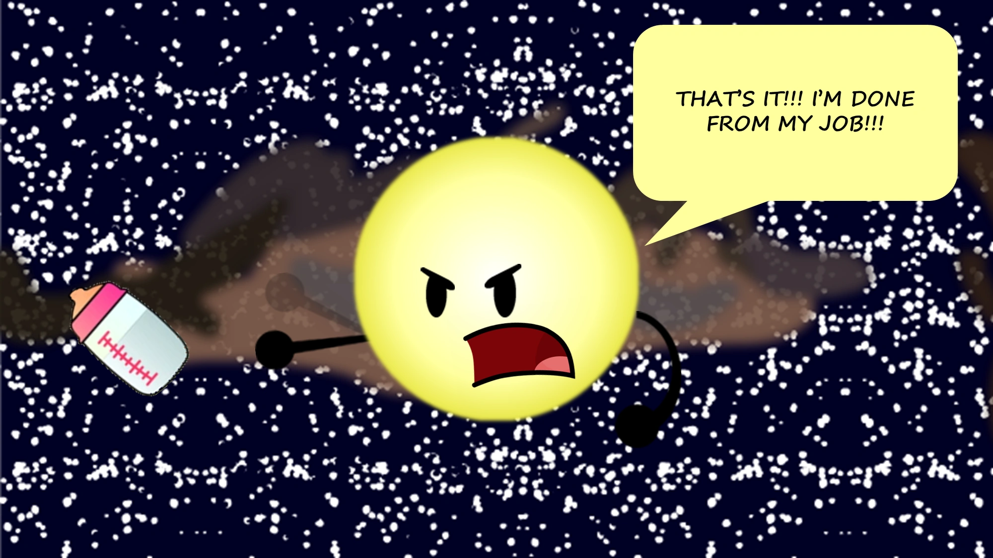 random thing i made | Fandom