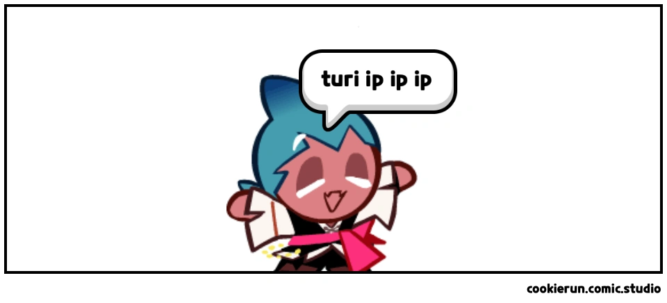 turi ip ip ip | Fandom