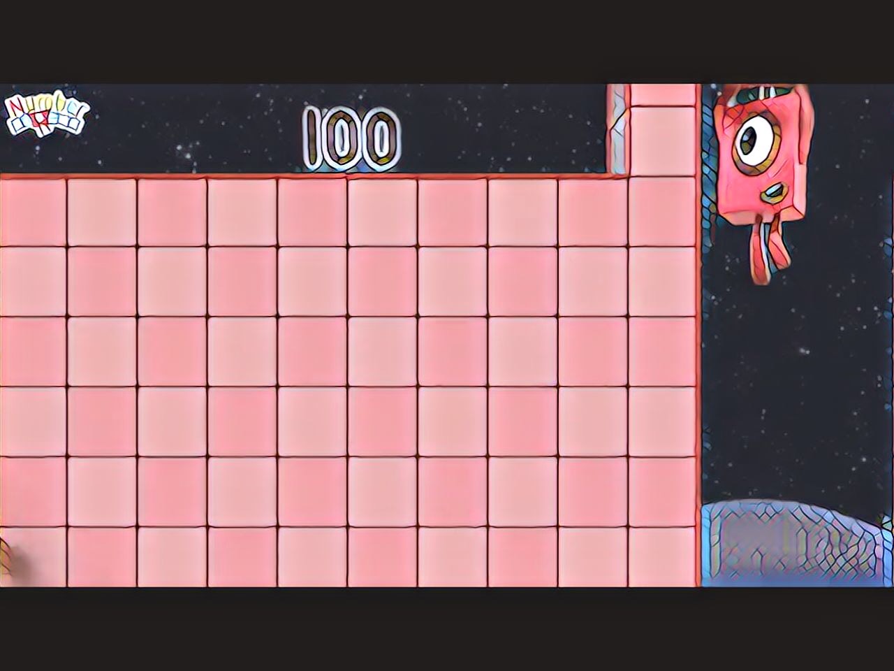 Numberblocks Roleplay Roblox