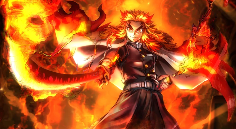 Some kny wallpapers i have On Wallpaper engine. | Fandom