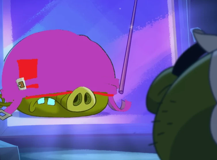 silly billy Rovio Relude (real) | Fandom