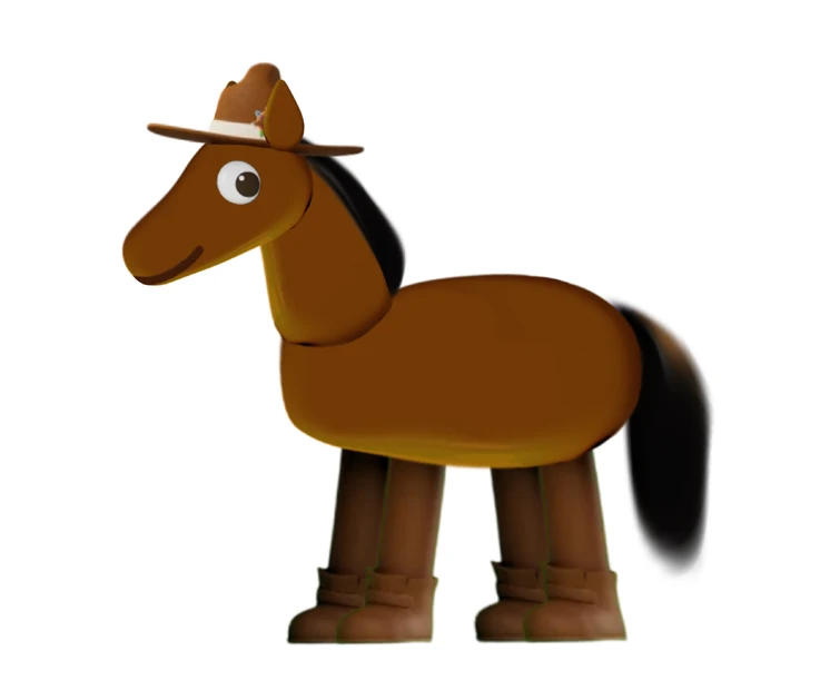 Brown Honse | Fandom