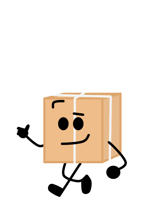 Package for the new Objective Objects intro | Fandom