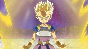 Discuss Everything About Dragon Ball Wiki Hispano | Fandom