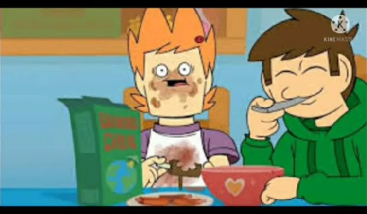 Cursed Eddsworld images | Fandom