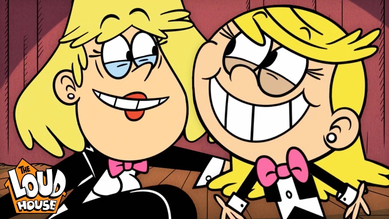 Loud Parents BEST & WORST Parenting Moments! | Fandom