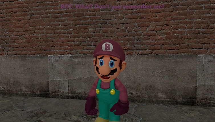 Mario Gets Kidnapped! | Fandom