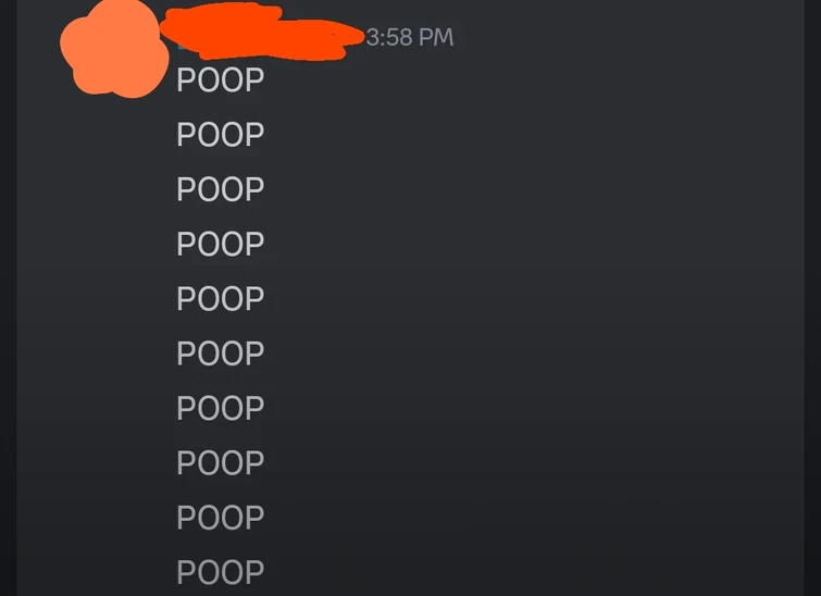 POOP | Fandom