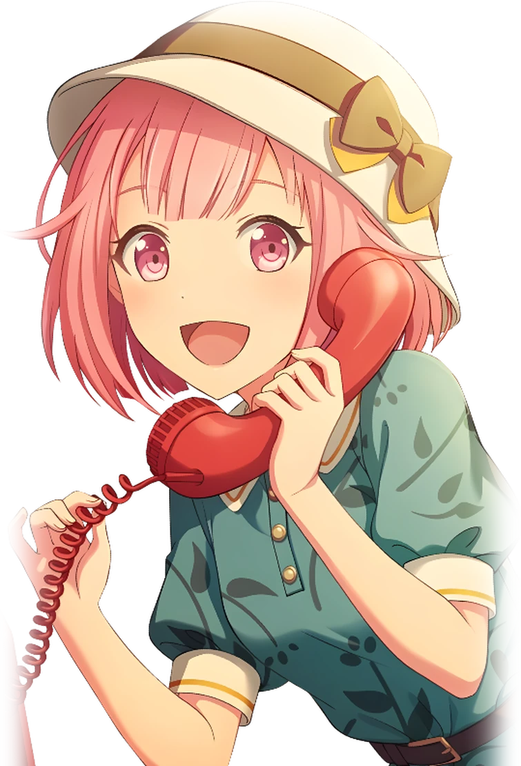 otori emu transparents | Fandom