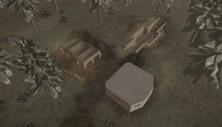 Leaks before the release of Siege of Talona part 1. | Fandom