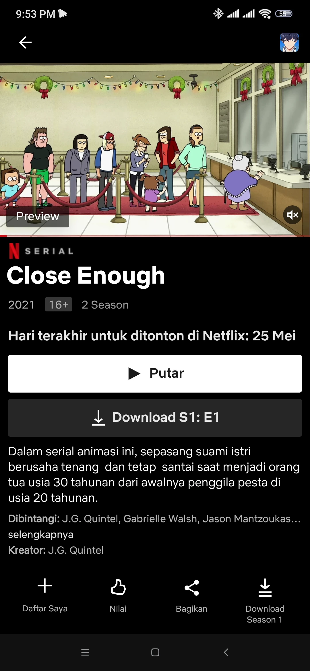 Netflix last watch | Fandom