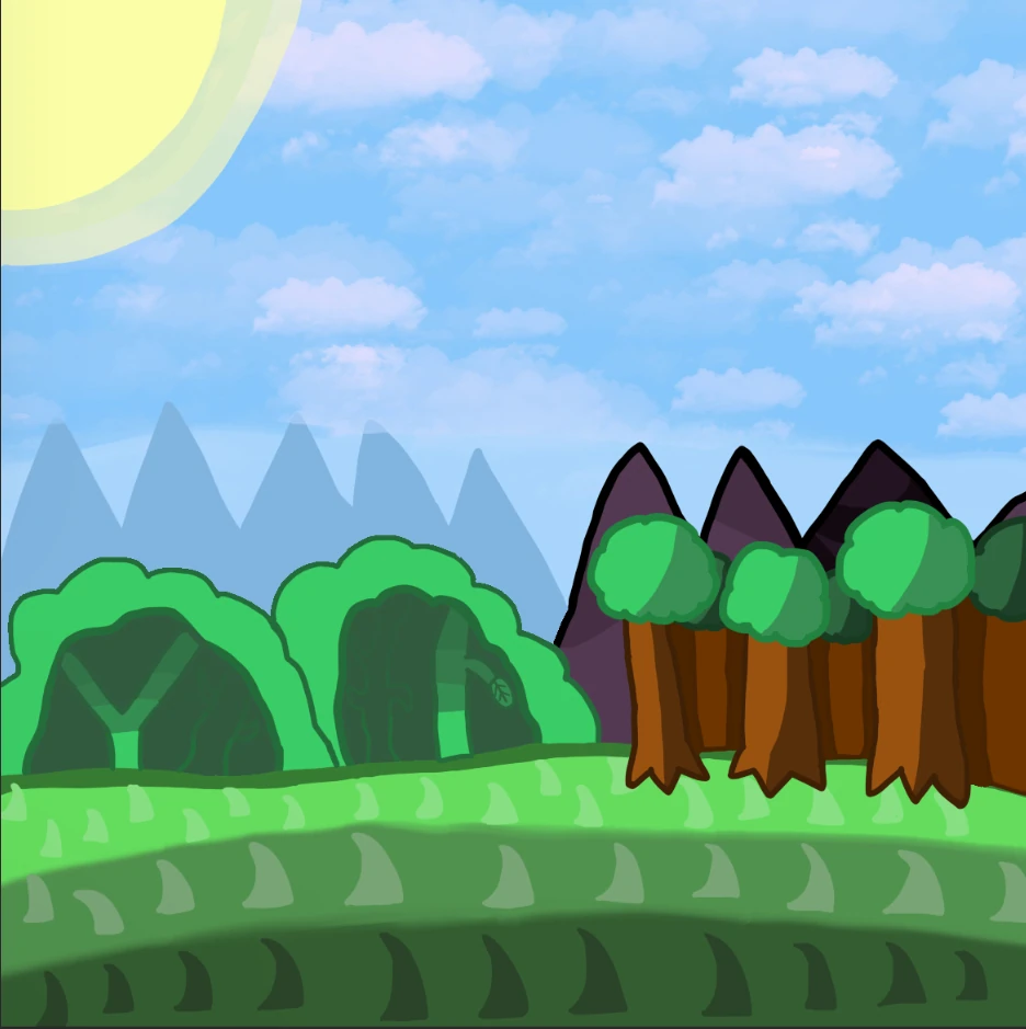 The background of the object battle show s1 | Fandom