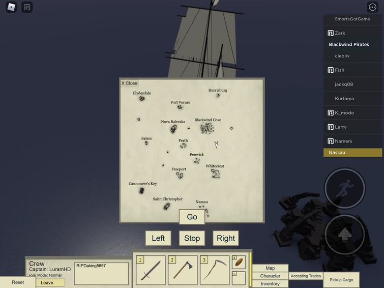 Discuss Everything About Tradelands Wikia | Fandom