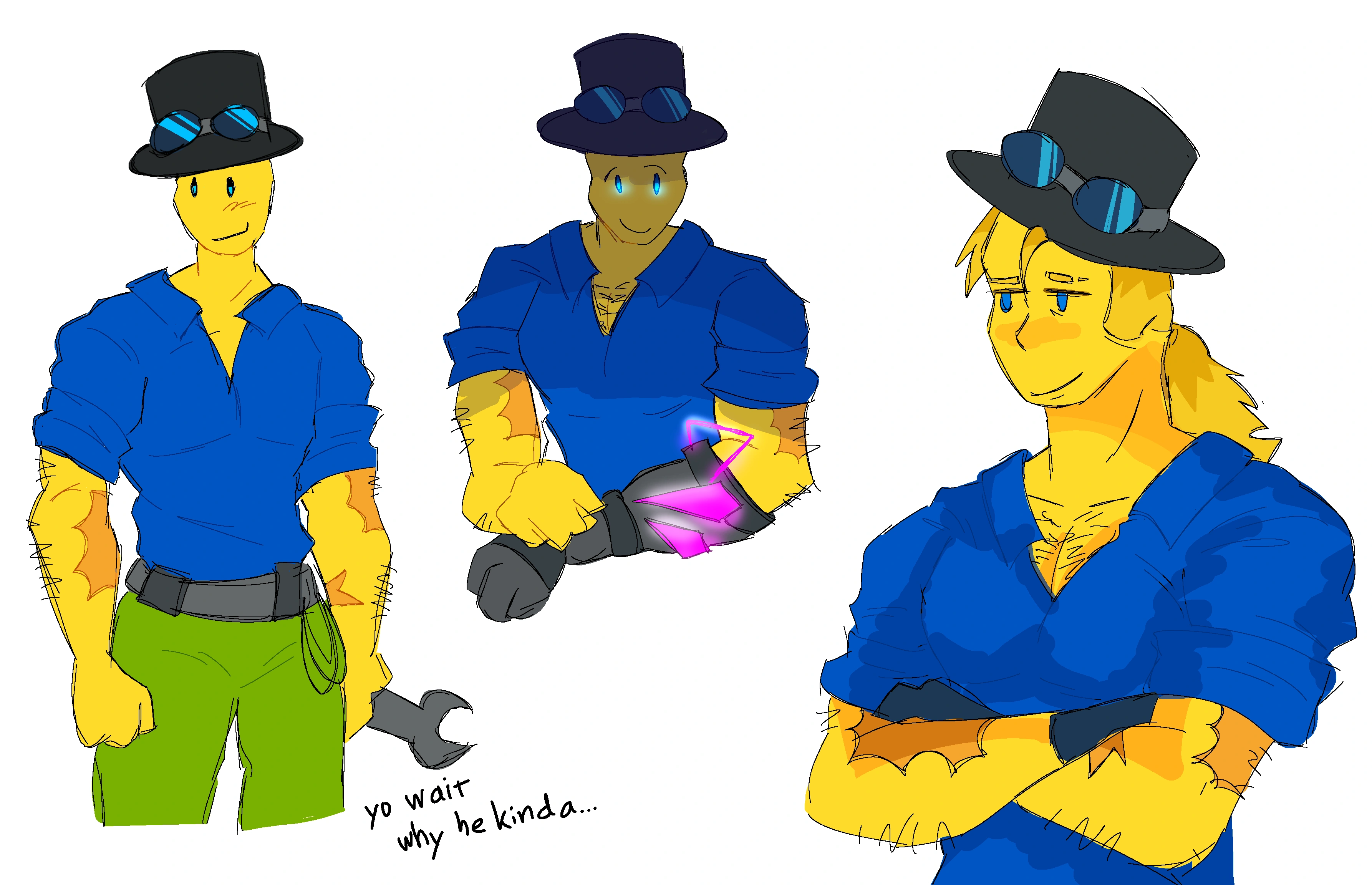 jake doodles from math class (i got bored lmao) | Fandom