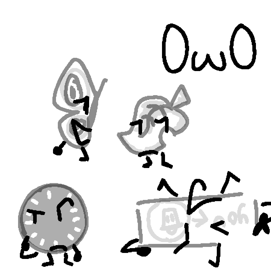 Assorted joke characters | Fandom