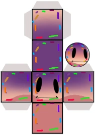 Papercraft 2 | Fandom