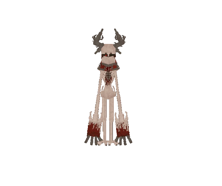 The Slumbering Omen should be added to the game | Fandom