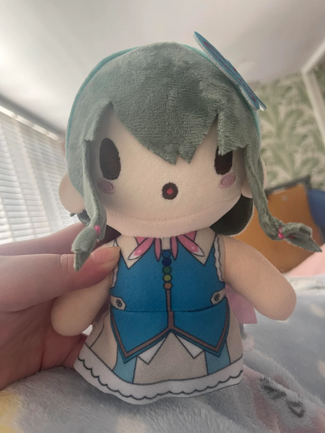 Bootleg Nene plush IRL | Fandom