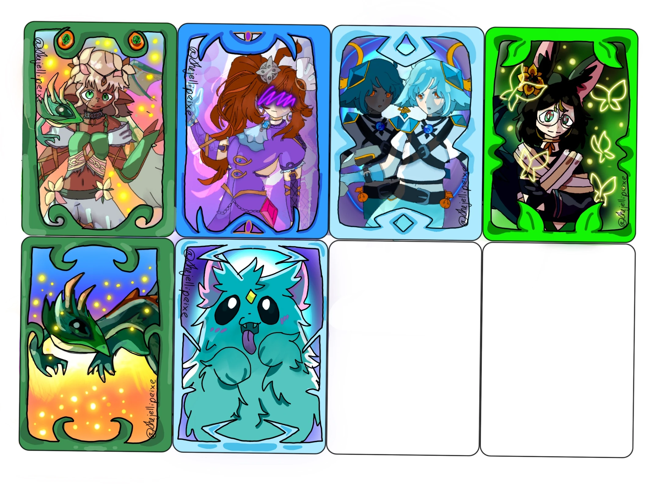 Would anyone be interested in buying collectors cards? | Fandom