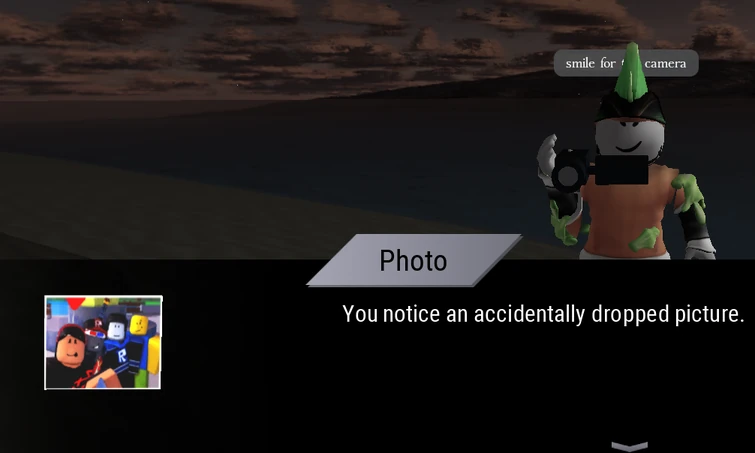 Discuss Everything About FORSAKEN Wiki | Fandom