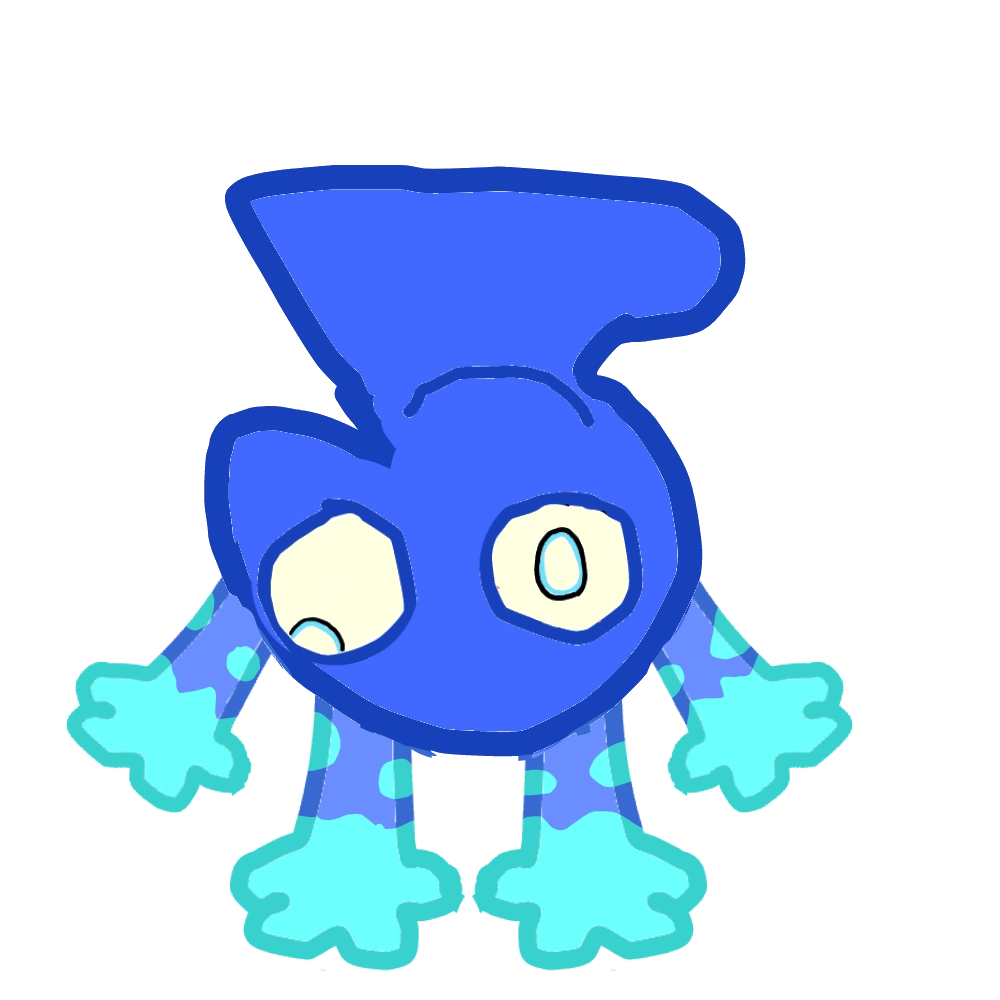 Twocean redesigned | Fandom