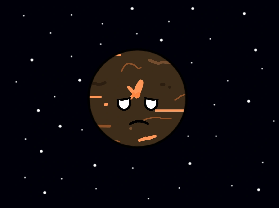 PSO J318.5-22 - some random rogue planet i found out about | Fandom