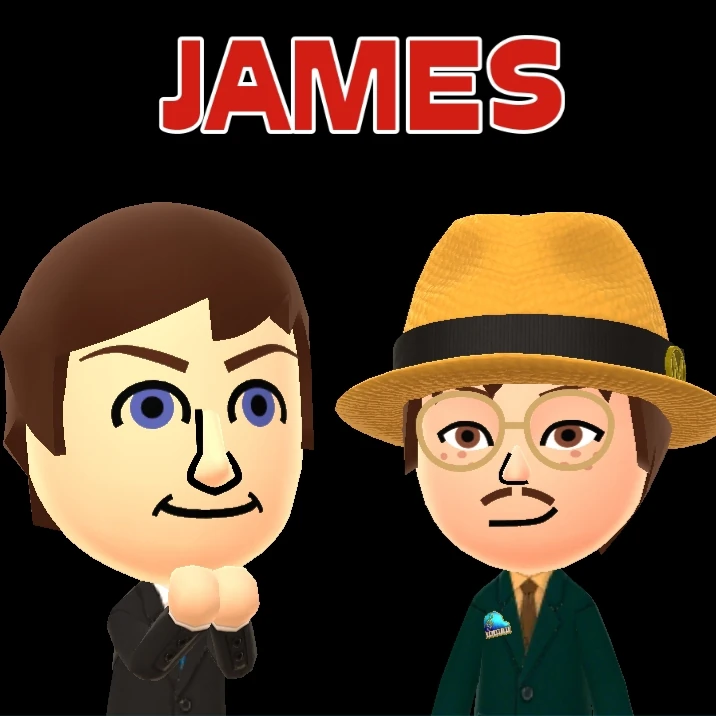 James | Fandom